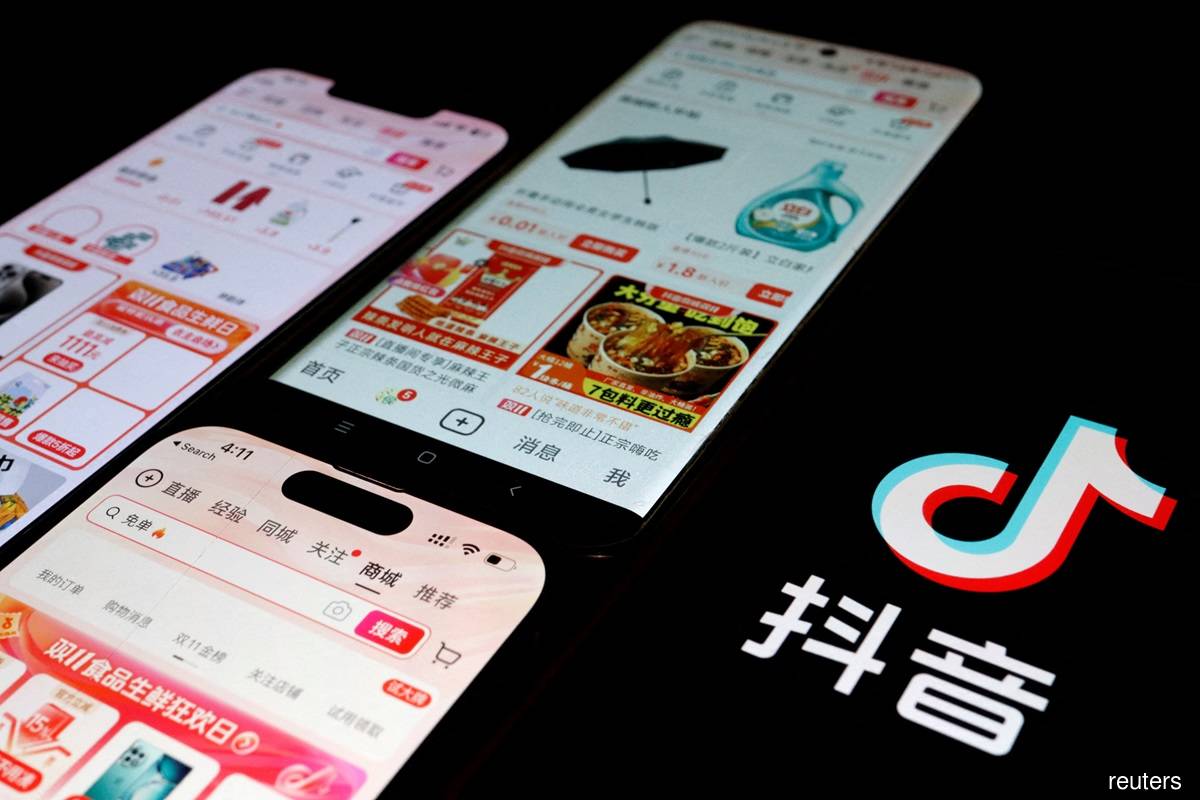 ByteDance's Douyin Pay investigated for alleged rule breach — report